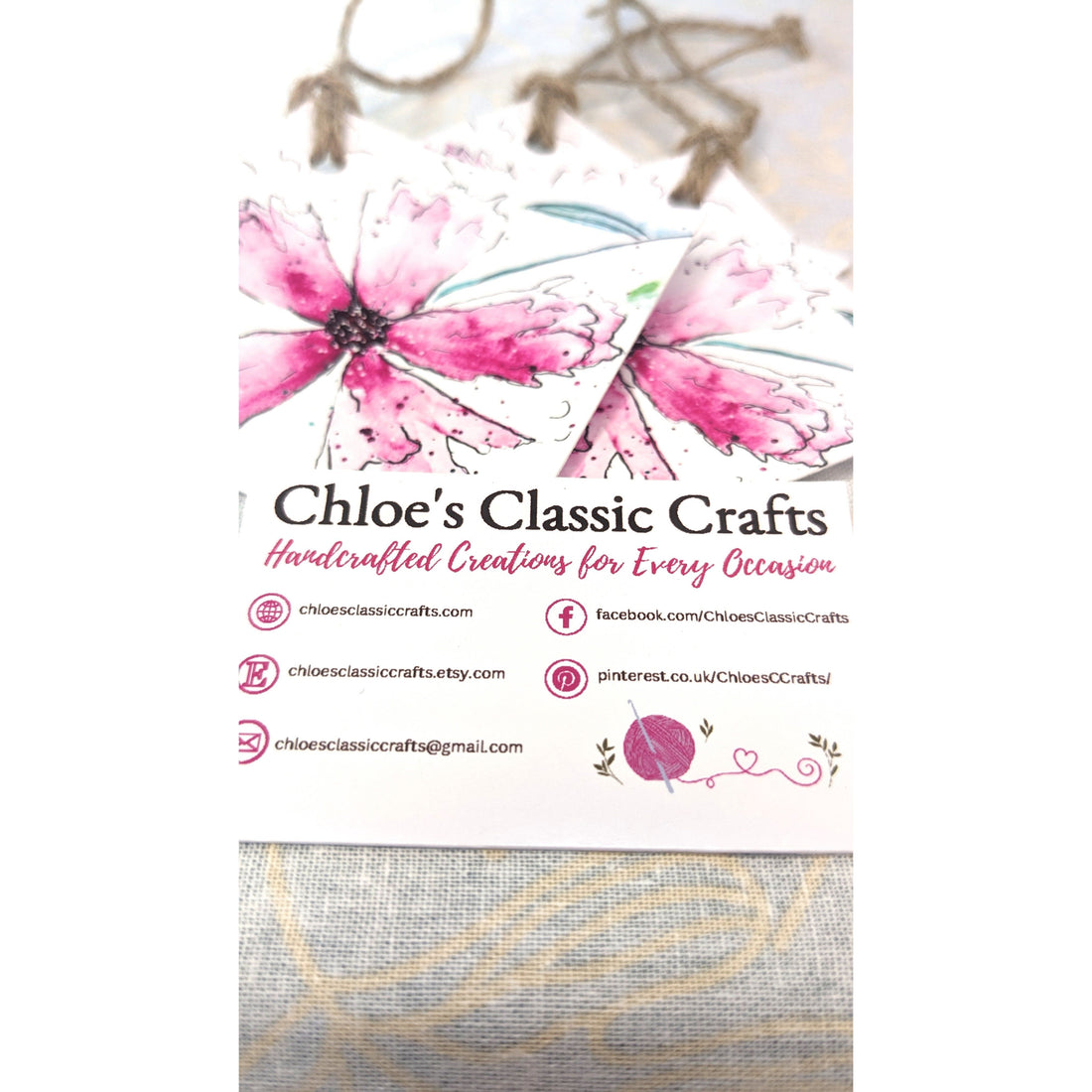 Design Your Story: Custom Cards and Gifts Tailored Just for You!